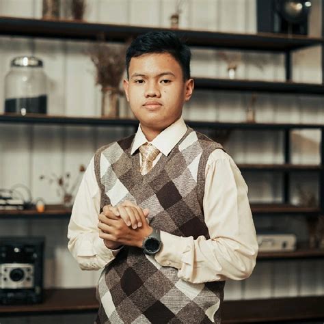 Primananda Haykal Firdaus Diponegoro University Semarang Jawa