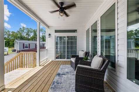 Veranda Live Oak Manufactured Homes