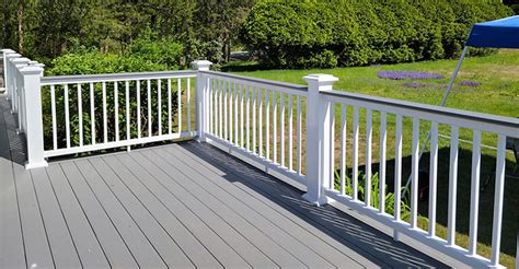 How To Remove Mold From Composite Deck