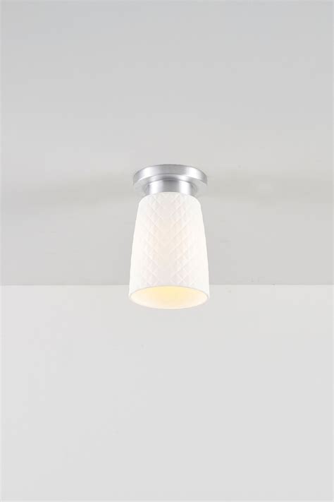 Obtc Oxford 1 Bone China Ceiling Light Original Btc