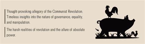 Animal Farm By George Orwell