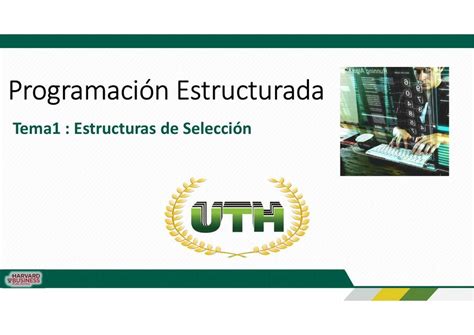 Estructuras De Selección Darwin Romero Udocz
