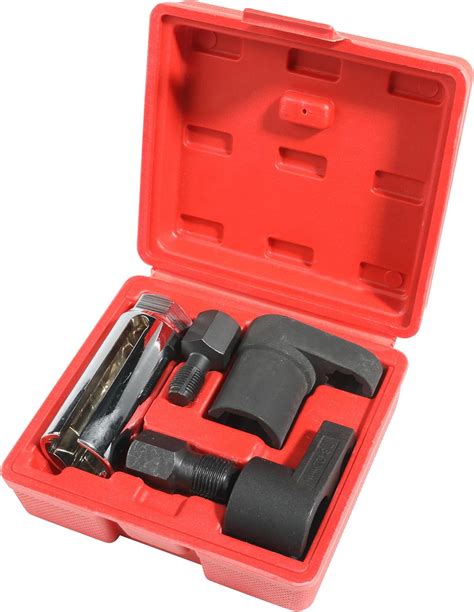 Zlirfy 5pcs Oxygen Sensor Removers Automotive Oxygen Sensor