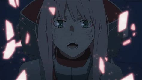 Detail Zero Two Face Koleksi Nomer 24