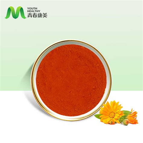 Oem Xanthophyll Supplement Lutein Floraglo Eye Health