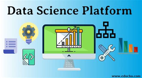 Data Science Platform Top 7 Useful Types Of Data Science Platforms