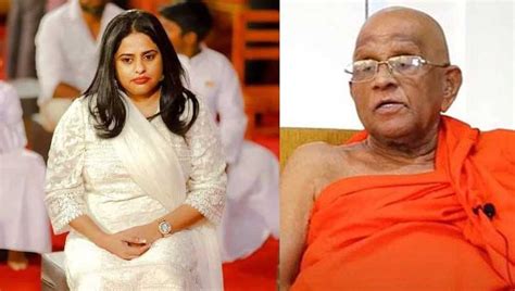 ප‍්‍රියමාලිට මුරුත්තෙට්ටු හිමිත් අහුවෙලා කෝටි ගණනක ජීප් රියකට විදලා ~ Gossip Lanka Hot News