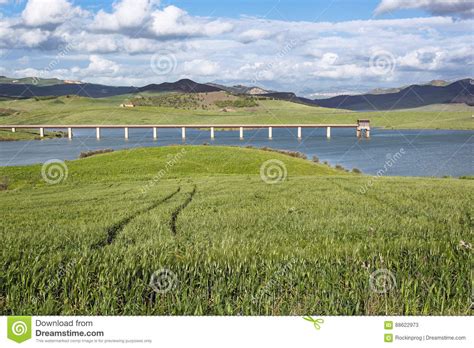 Sping Signs Stock Image Image Of District Travel Scenic 88622973