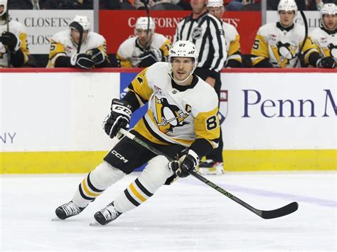 Will The Pittsburgh Penguins Trade Sidney Crosby The Hockey Writers