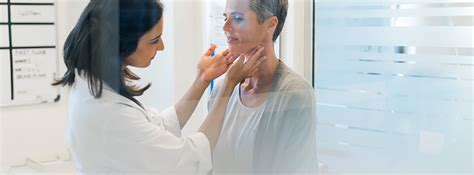 Tiroiditis Y Sus Principales Tipos Canalsalud