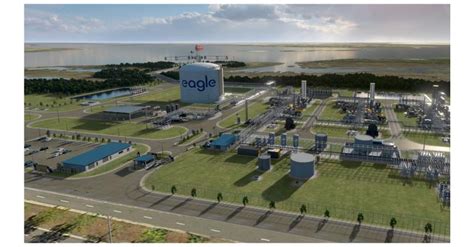 Eagle Lng Partners On Linkedin Eagle Lng To Introduce Caribbean Based