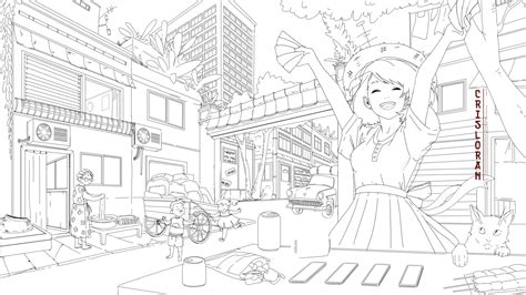 Cris Loran Victory Key Art