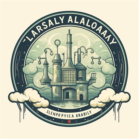 Premium Photo Laboratory Logo