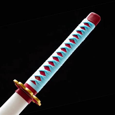 Mitsuri Sword Katana