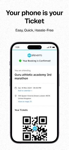 Descargar Allevents Discover Events Appcracy