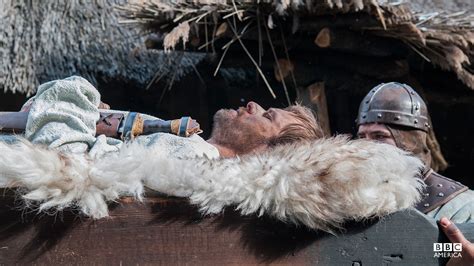 The Last Kingdom 2015