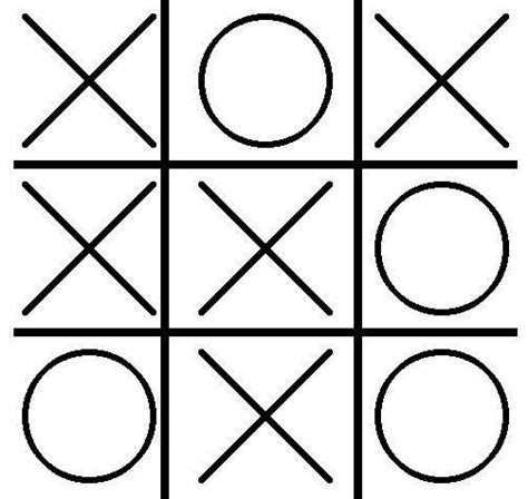 Tic Tac Toe Construct Template Release Date Videos Screenshots Reviews On RAWG