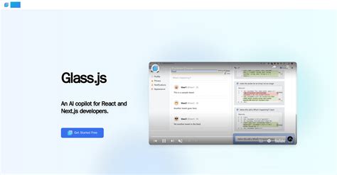 Glass Review Your Ai Coding Companion