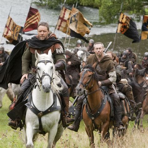 Robin Hood 2010 Robin Hood 2010