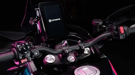 La Cfmoto 1000 Mt X Est Arrivée Pour Anéantir Les Européennes Découvrez Ce Quelle A Que La