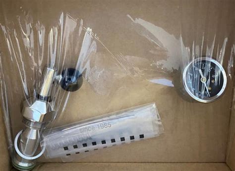 Profitec Profiling Kit E61 Grouphead Alliance Coffee Solutions