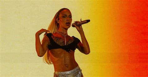 Bad Gyal At The Share Festival Disneyland Of Romantic Sex