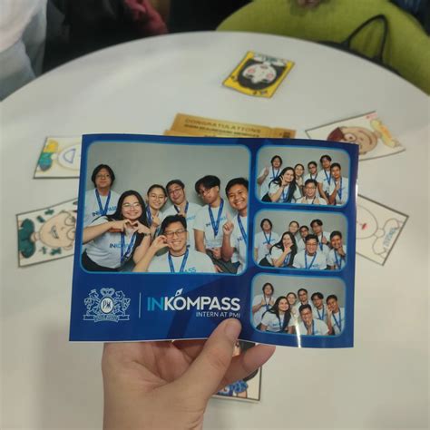 Kristine Jewel Malimban On Linkedin Inkompass2024oga Makehistory