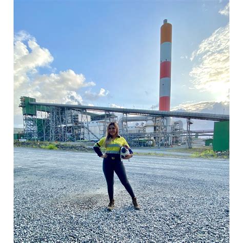 Melissa Contreras On Linkedin Mining Life 📌 42 Comments