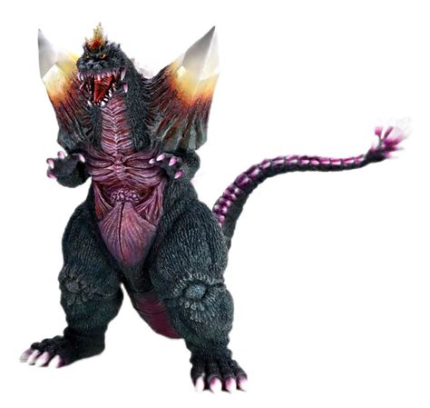 Space Godzilla Ccp
