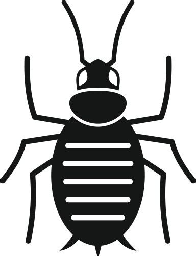 Colorado Potato Beetle Insect Spreading Its Legs Vector Image