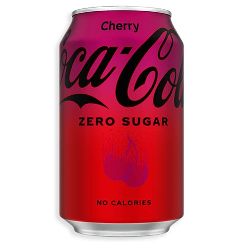 Coke Zero Logo Png Coca Cola Coke Zero Sugar No Calories 330ml Cans