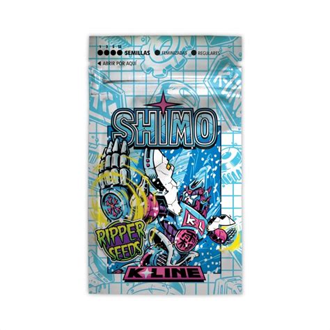 Shimo African Smoke Head Shop
