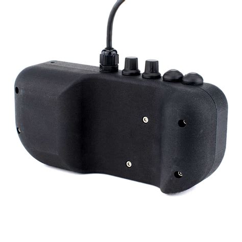 Waterproof Rov Hand Controller Seascape Subsea Bv Waterproof Rov Hand Controller Seascape Subsea Bv