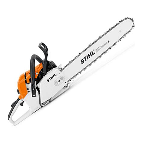 Stihl Ms 382 Gasoline Engine Chainsaw 53hp Ripping Khm Megatools Corp