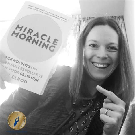 Hieronder Mijn Visie Hoe Een Miracle Morning Ritueel Ook Anders Kan Waarbij Je Niet Perse Om 6
