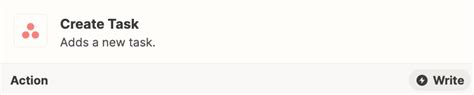 Asana Task Error Not A Recognized Id Zapier Community