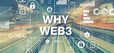 why web3