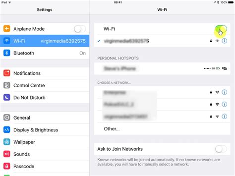 How To Fix An Ipad Unable To Check For Update