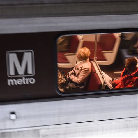 Opinion Metro Increases Fares And Improves Service But Budget Crisis