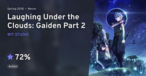 Donten Ni Warau Gaiden Shukumei Soutou No Fuuma Laughing Under The Clouds Gaiden Part 2