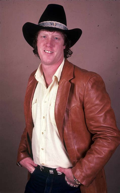 The Von Erich Brothers All About The Wrestling Siblings Who Inspired