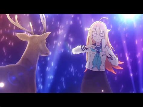 Shika Noko Noko Noko Koshi Tan Tan Hours Youtube