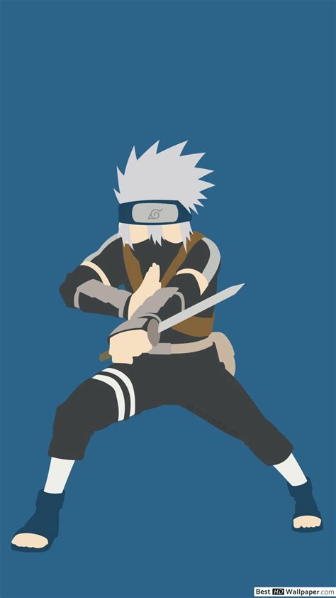 Aesthetic Naruto Wallpapers Wallpaper Cave