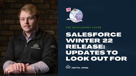 The Developers Speak Digital Mass Salesforce Consultants