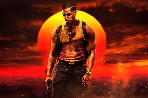 Presentará Michael B. Jordan su filme 'Pecadores' en CDMX