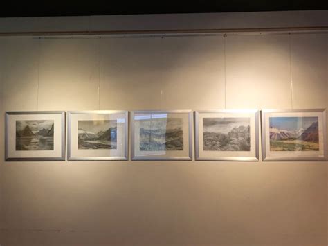 Jubileumtentoonstelling Carina Mathot 50 Jaar Beeldend Kunstenaar Atelier Mathot