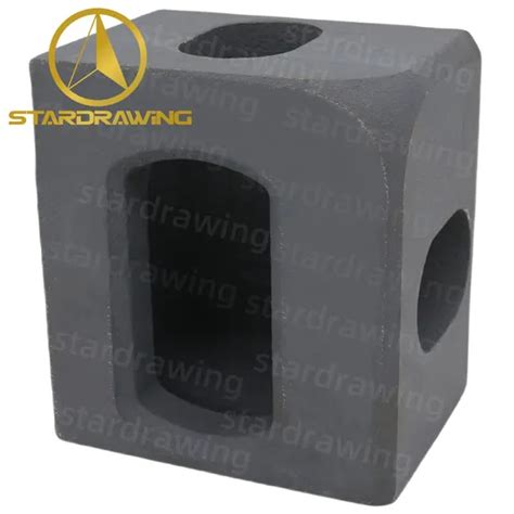 Stardrawing Iso Shipping Container Corner Fittings Shipping Container Corner Fitting Corner