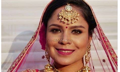 Makeup By Riya Malhotra Price And Reviews Kanpur Makeup Artist