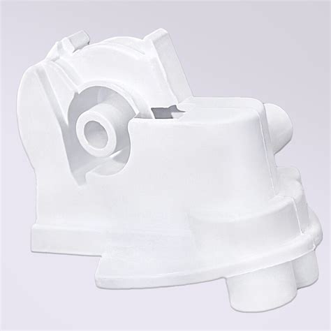 خرید و قیمت گلویی پنکه بلانتون اورجینال شرکتی از غرفه قطعات لوازم