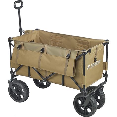 Academy Sports Outdoors Tactical Wagon Academy